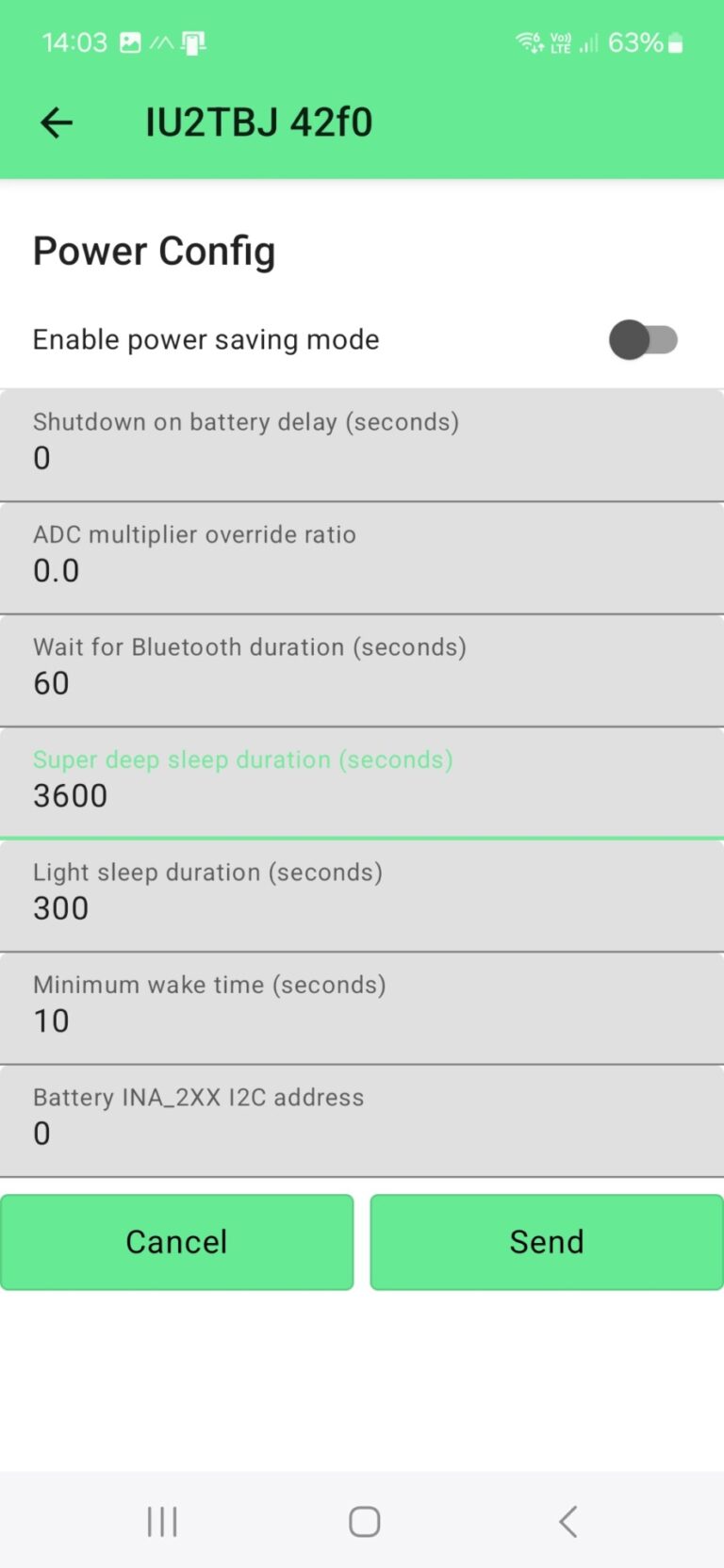 Configurare Heltec V3 step-by-step – Lora Italia