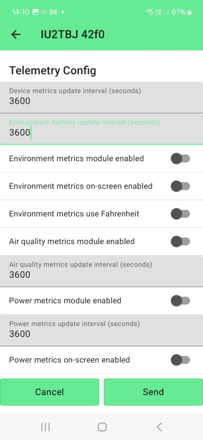 Configurare Heltec V3 step-by-step – Lora Italia